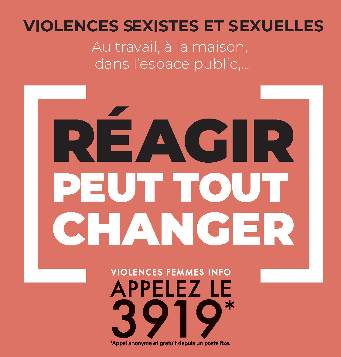 Lutte Contre Les Violences Sexistes Et Sexuelles 24 25 Novembre 2020