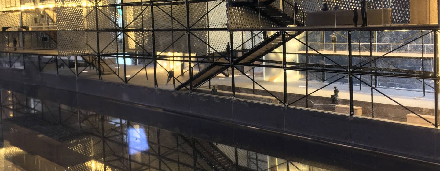 Bienvenue sur le site de l'Ecole Nationale Supérieure d'Architecture de ...