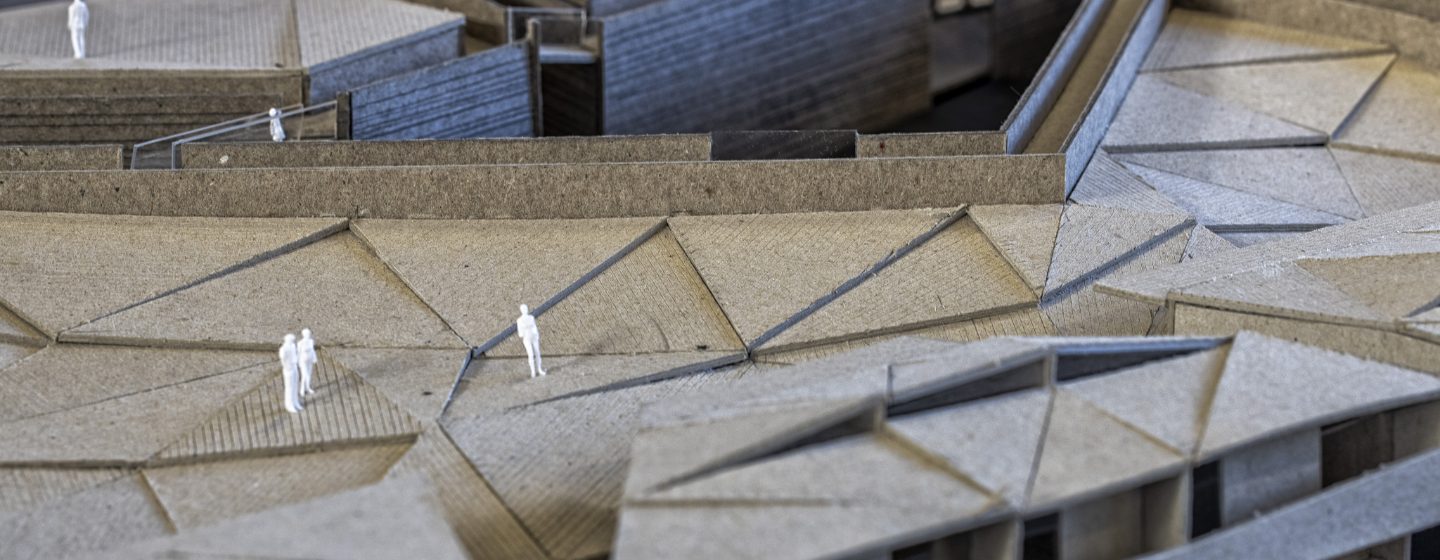 Bienvenue sur le site de l'Ecole Nationale Supérieure d'Architecture de ...