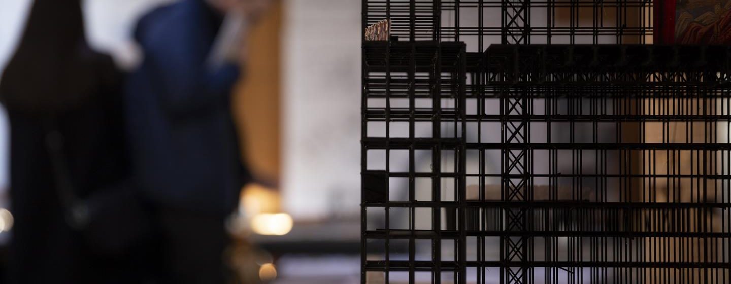 Bienvenue sur le site de l'Ecole Nationale Supérieure d'Architecture de ...