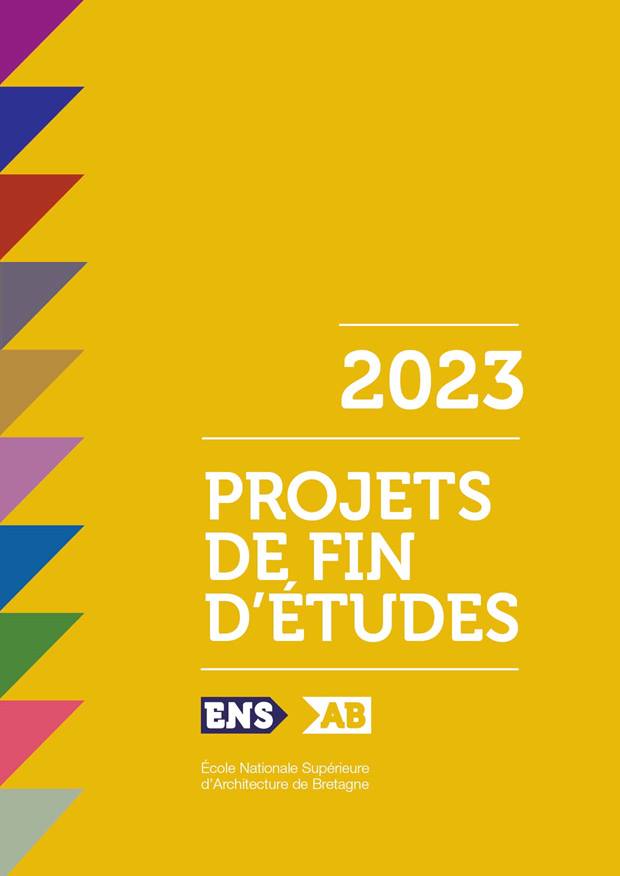 Les autres publications - Culture architecturale - Ensab