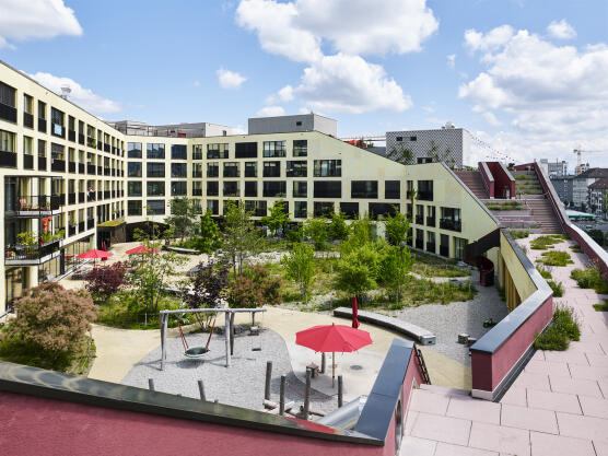 Thématique - Culture architecturale - Ensab